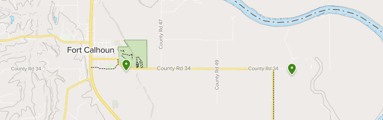 Best Hikes and Trails in Fort Calhoun | AllTrails