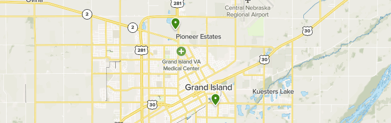 Best Hikes and Trails in Grand Island | AllTrails