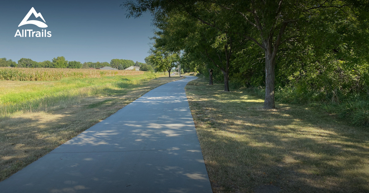 Best hikes and trails in Grand Island | AllTrails