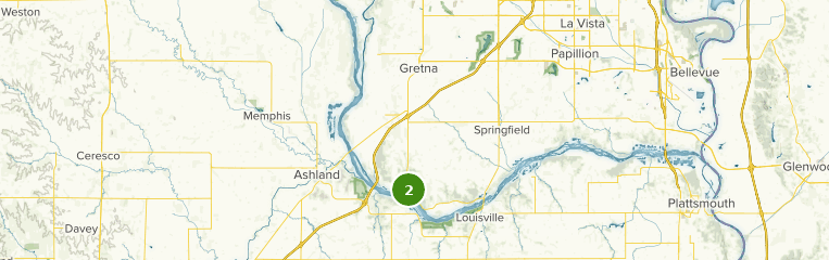 Best Trails near Gretna, Nebraska | AllTrails