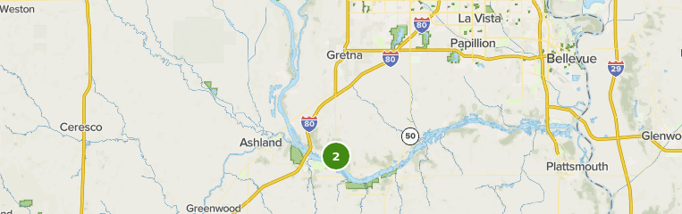 Best Hikes and Trails in Gretna | AllTrails