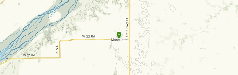 Best Trails near Marquette, Nebraska | AllTrails