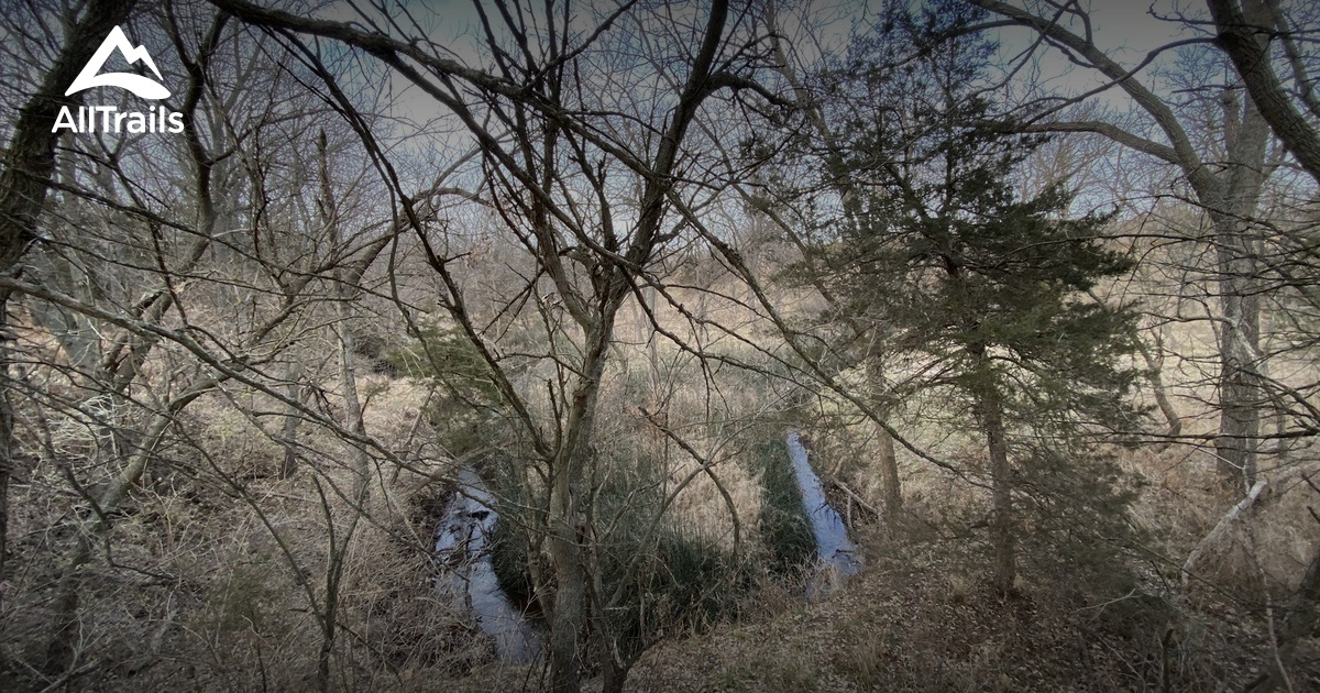 Best hikes and trails in Martell | AllTrails