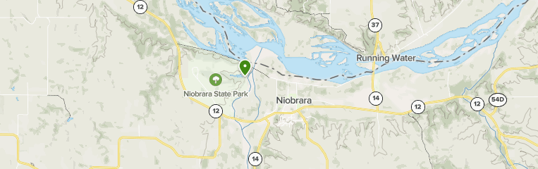 Best Hikes and Trails in Niobrara | AllTrails
