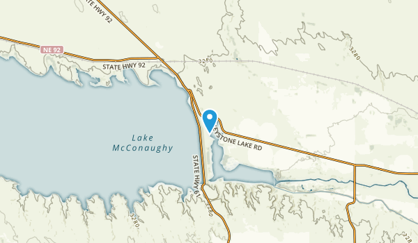 Best Trails near Ogallala, Nebraska | AllTrails