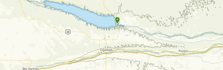 Best Trails near Ogallala, Nebraska | AllTrails