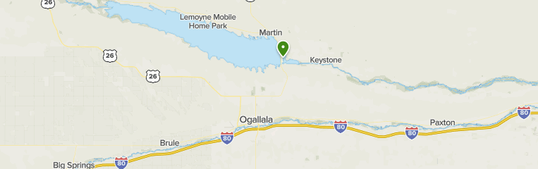 Best Hikes and Trails in Ogallala | AllTrails