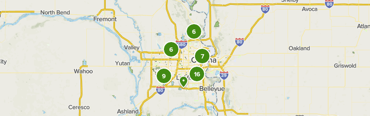 Best trails in Omaha, Nebraska | AllTrails