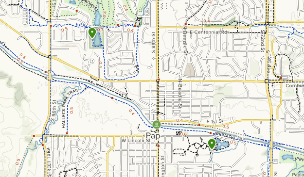 Best Trails near Papillion, Nebraska | AllTrails