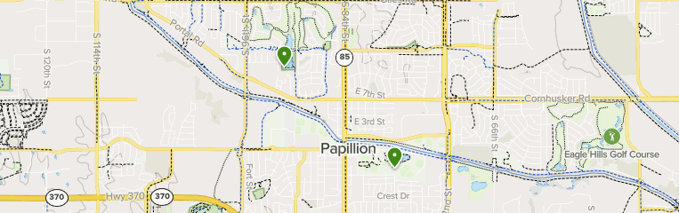 Best Hikes and Trails in Papillion | AllTrails