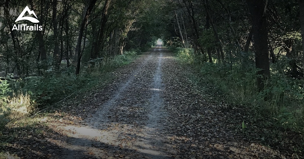 Best forest trails in Roca | AllTrails