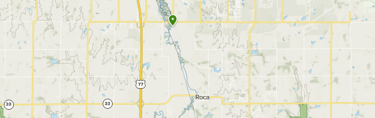 Best Trails in Roca | AllTrails