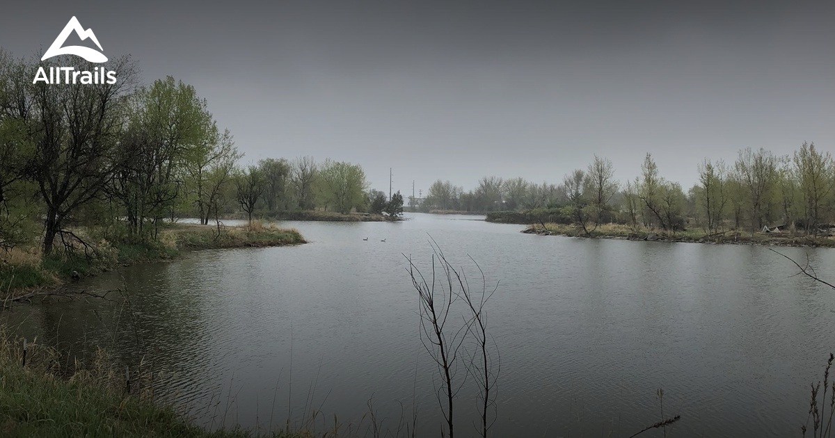 Best hikes and trails in Scottsbluff | AllTrails