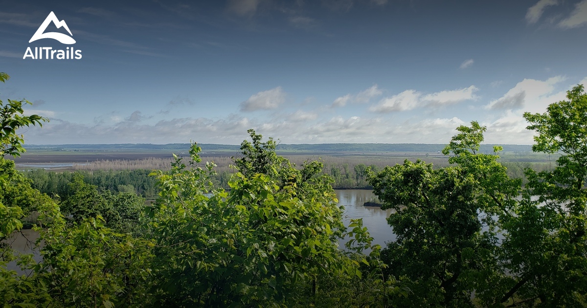 Best hikes and trails in Shubert | AllTrails