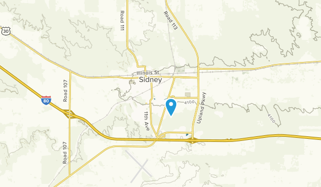 Best Trails near Sidney, Nebraska | AllTrails