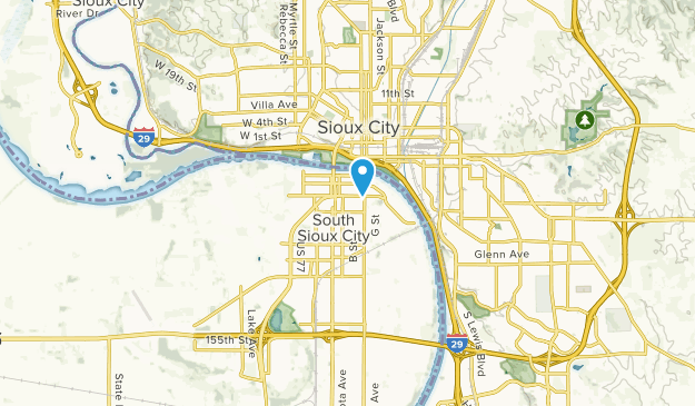 Best Trails near South Sioux City, Nebraska | AllTrails