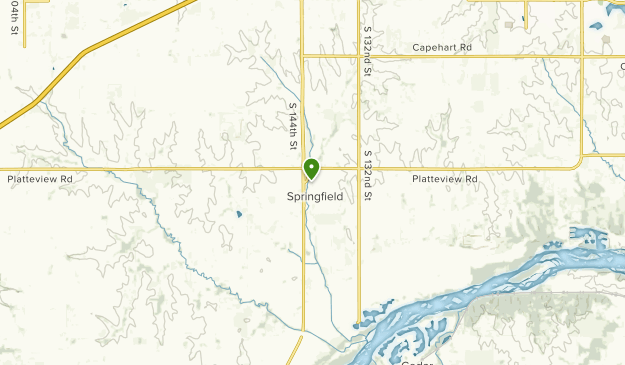 Best Trails near Springfield, Nebraska | AllTrails