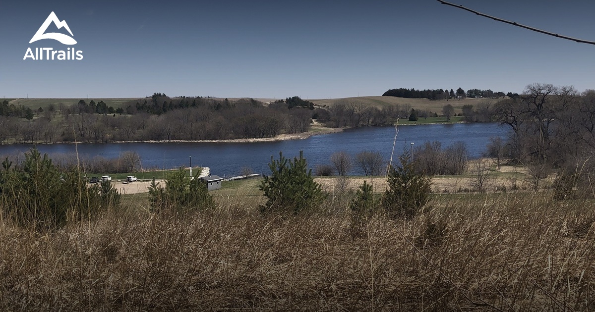 Best hikes and trails in Stanton | AllTrails