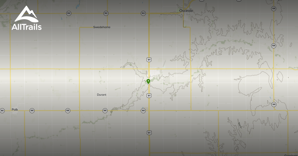 Best hikes and trails in Stromsburg | AllTrails