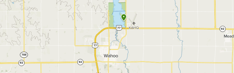 Best Hikes and Trails in Wahoo | AllTrails