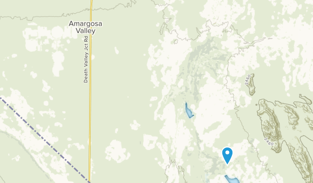 Best Trails near Amargosa Valley, Nevada | AllTrails