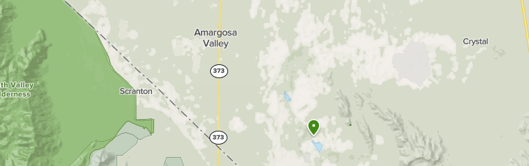 Best Trails near Amargosa Valley, Nevada | AllTrails