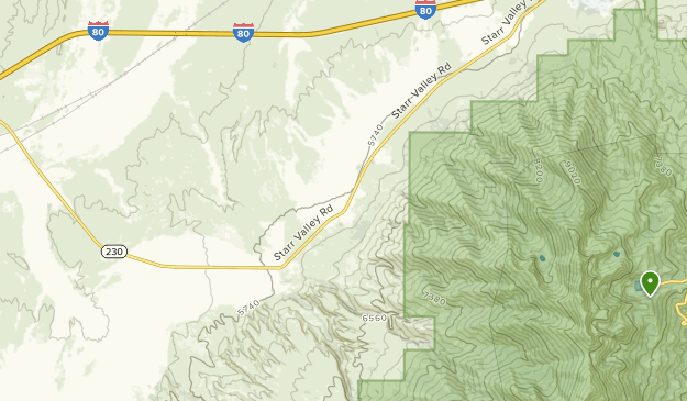 Best Trails near Deeth, Nevada | AllTrails