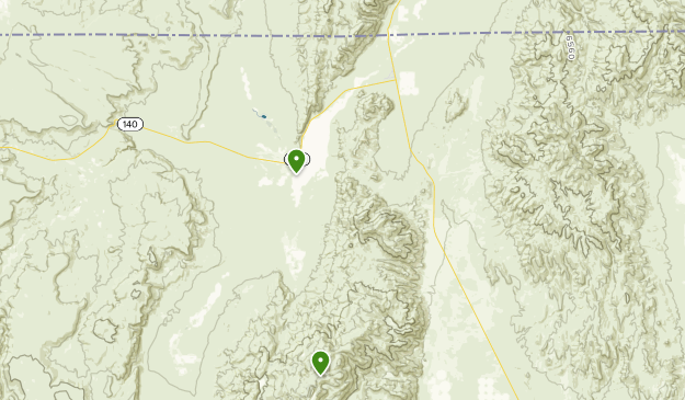 Best Trails near Denio, Nevada | AllTrails