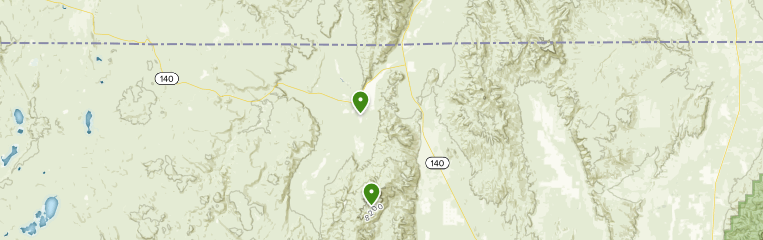 Best Trails near Denio, Nevada | AllTrails