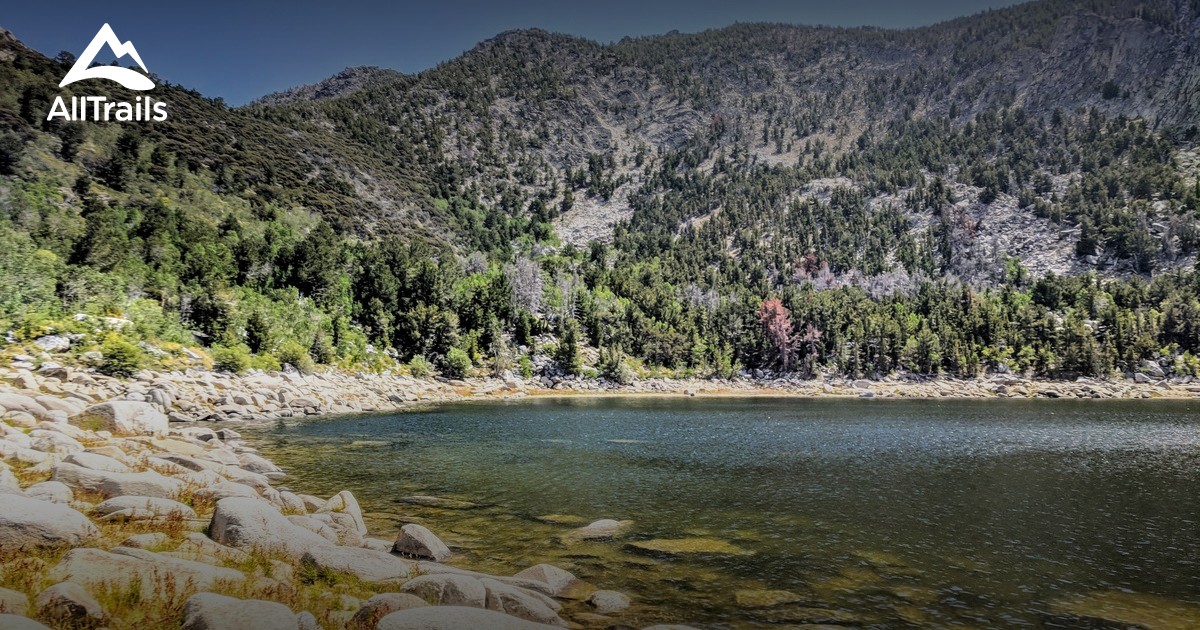 Best Trails near Denio, Nevada | AllTrails
