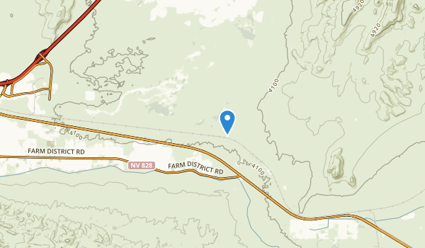 Best Trails near Fernley, Nevada | AllTrails.com