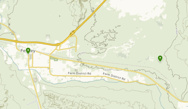 Best Trails near Fernley, Nevada | AllTrails