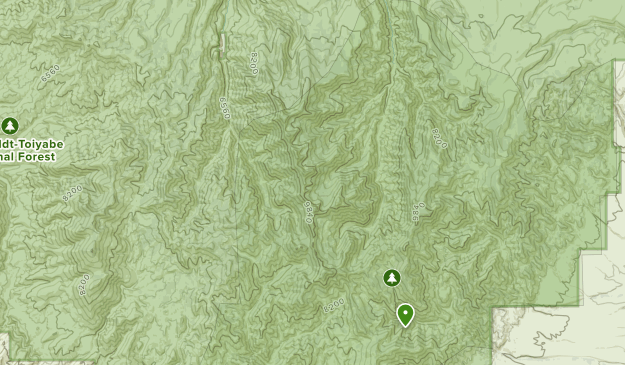 Best Trails near Jarbidge, Nevada | AllTrails