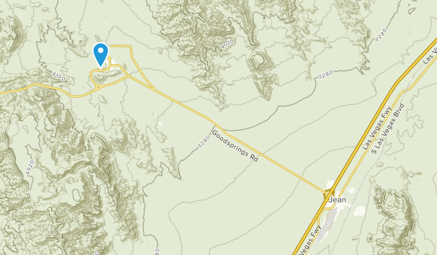 Best Trails near Jean, Nevada | AllTrails