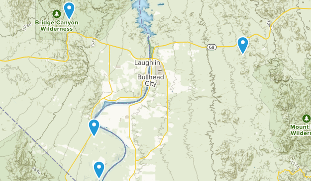 Best Trails near Laughlin, Nevada | AllTrails