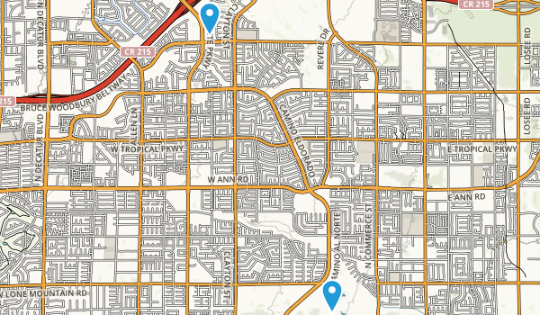 Best Trails near North Las Vegas, Nevada | AllTrails