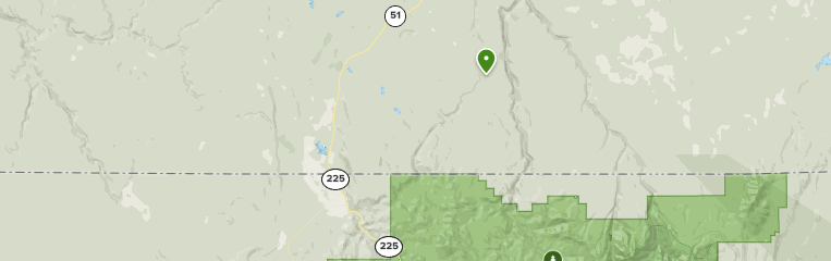 Best Hikes and Trails in Owyhee | AllTrails