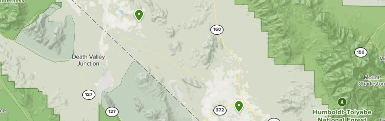 Best Hikes and Trails in Pahrump | AllTrails