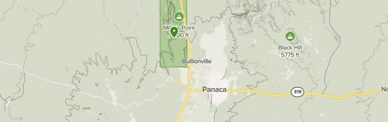 Best Trails near Panaca, Nevada | AllTrails