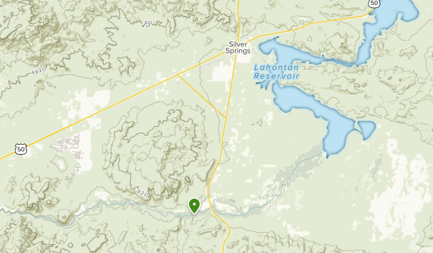 Best Trails near Silver Springs, Nevada | AllTrails