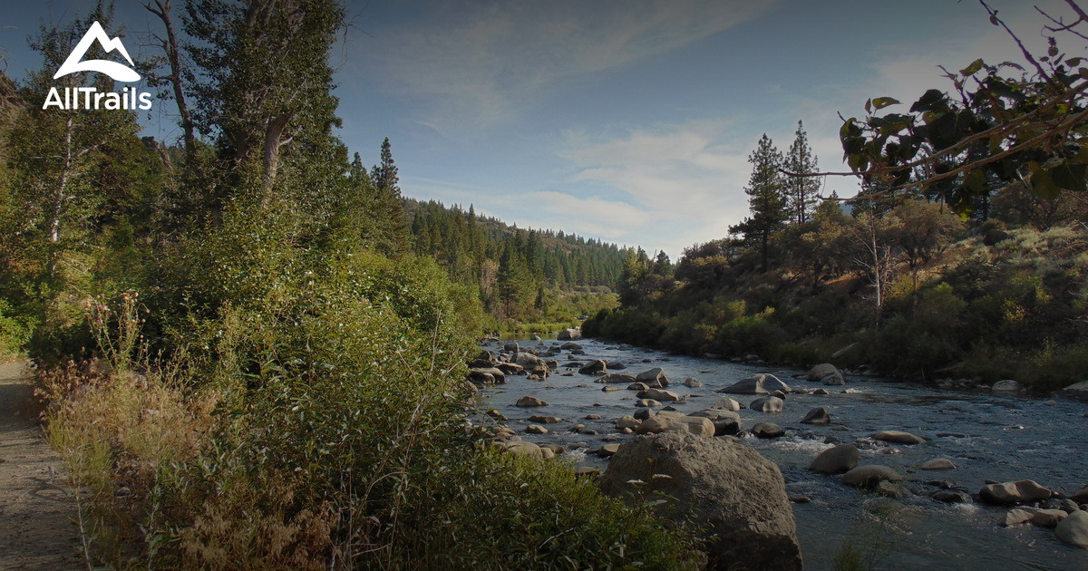 Best Trails near Verdi, Nevada | AllTrails