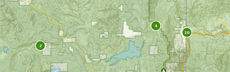 Best Trails near Verdi, Nevada | AllTrails