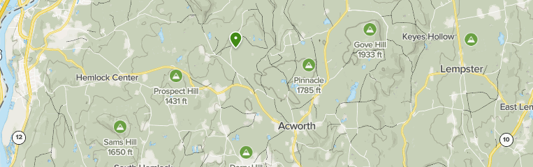 Best Trails near Acworth, New Hampshire | AllTrails