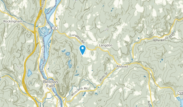 Best Trails near Alstead, New Hampshire | AllTrails