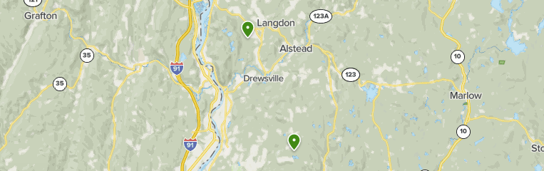 Best trails in Alstead, New Hampshire | AllTrails
