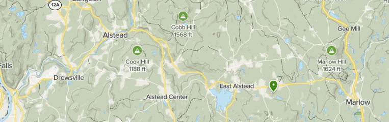 Best trails in Alstead, New Hampshire | AllTrails