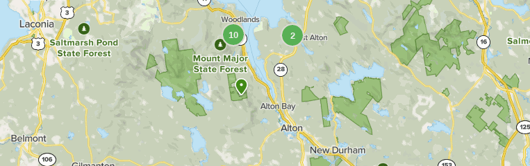Best Hikes and Trails in Alton | AllTrails