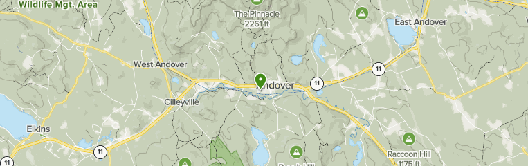 Best Hikes and Trails in Andover | AllTrails