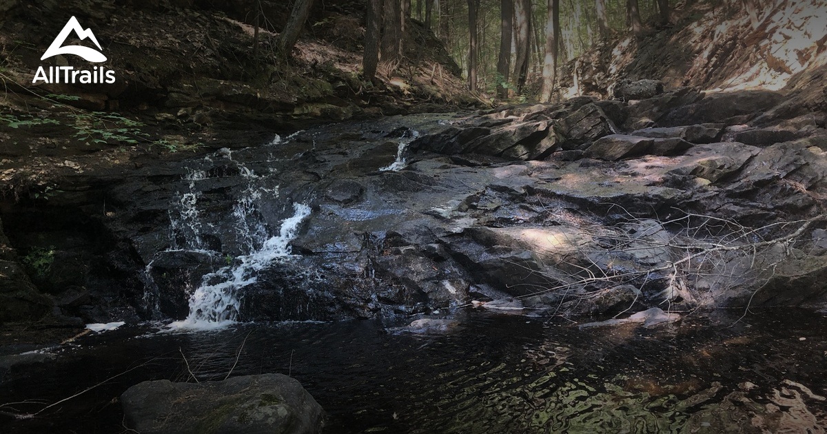 Best hikes and trails in Andover | AllTrails