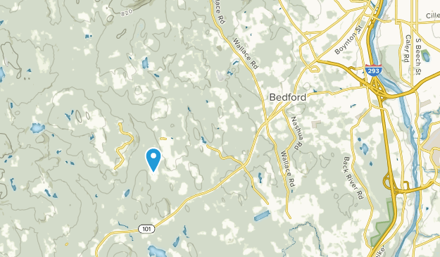Best Trails near Bedford, New Hampshire | AllTrails